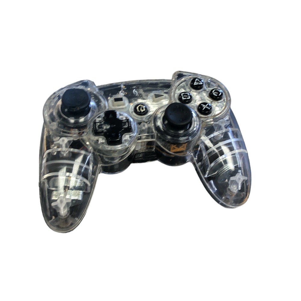 Pre-owned 3rd party PS3 Controller - Own4Less